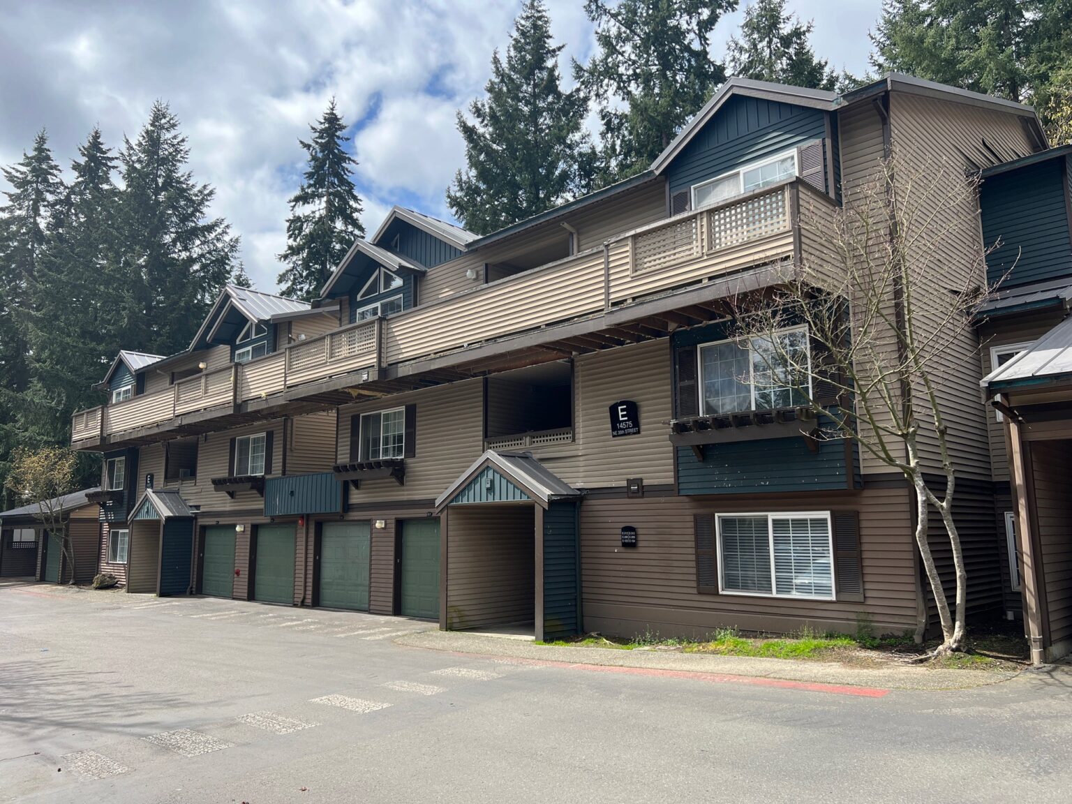 Commercial Handyman Services in Bellevue | Pacific Build Group