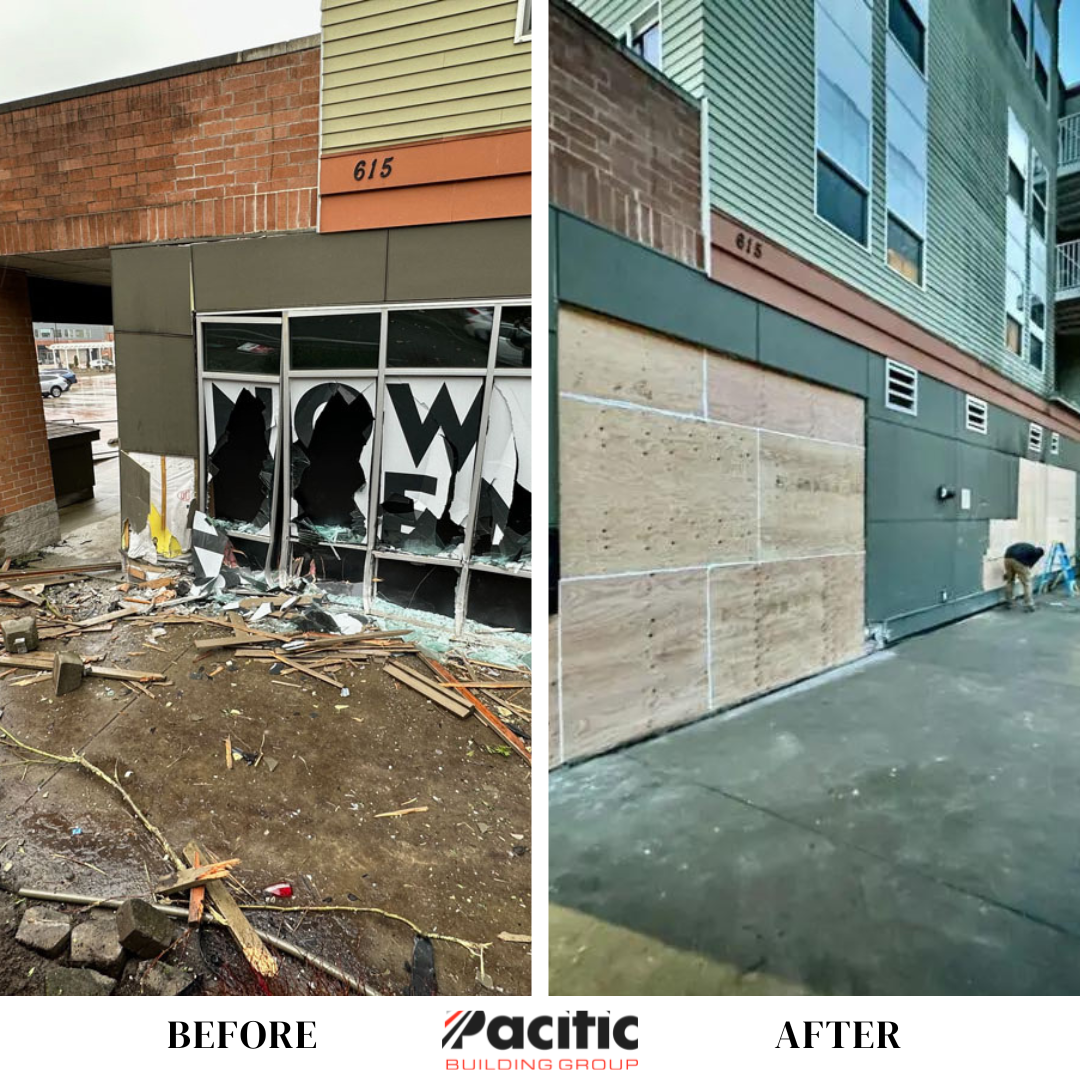 Blog - Pacific Building Group